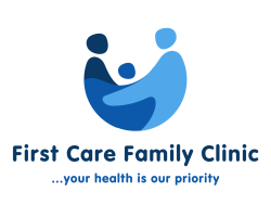 Meet Adetola - First Care Family Clinic